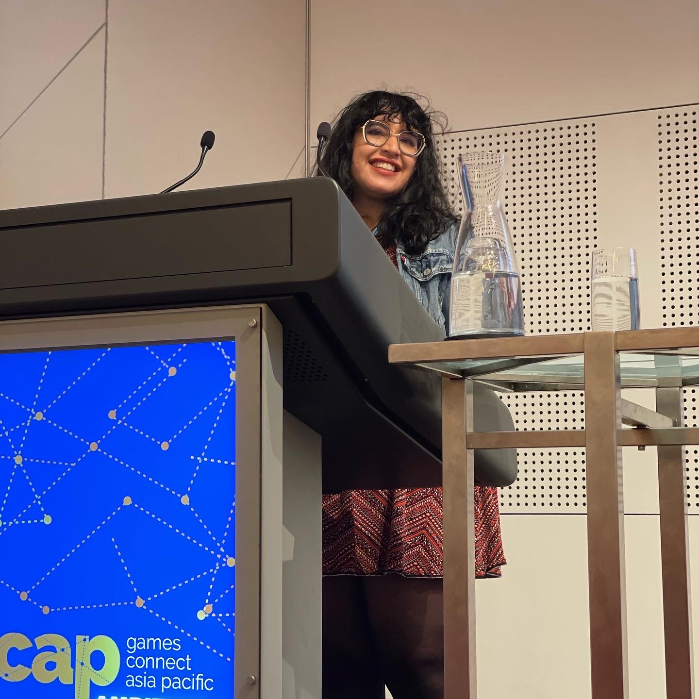 Meet the Team: Pritika | Quiip