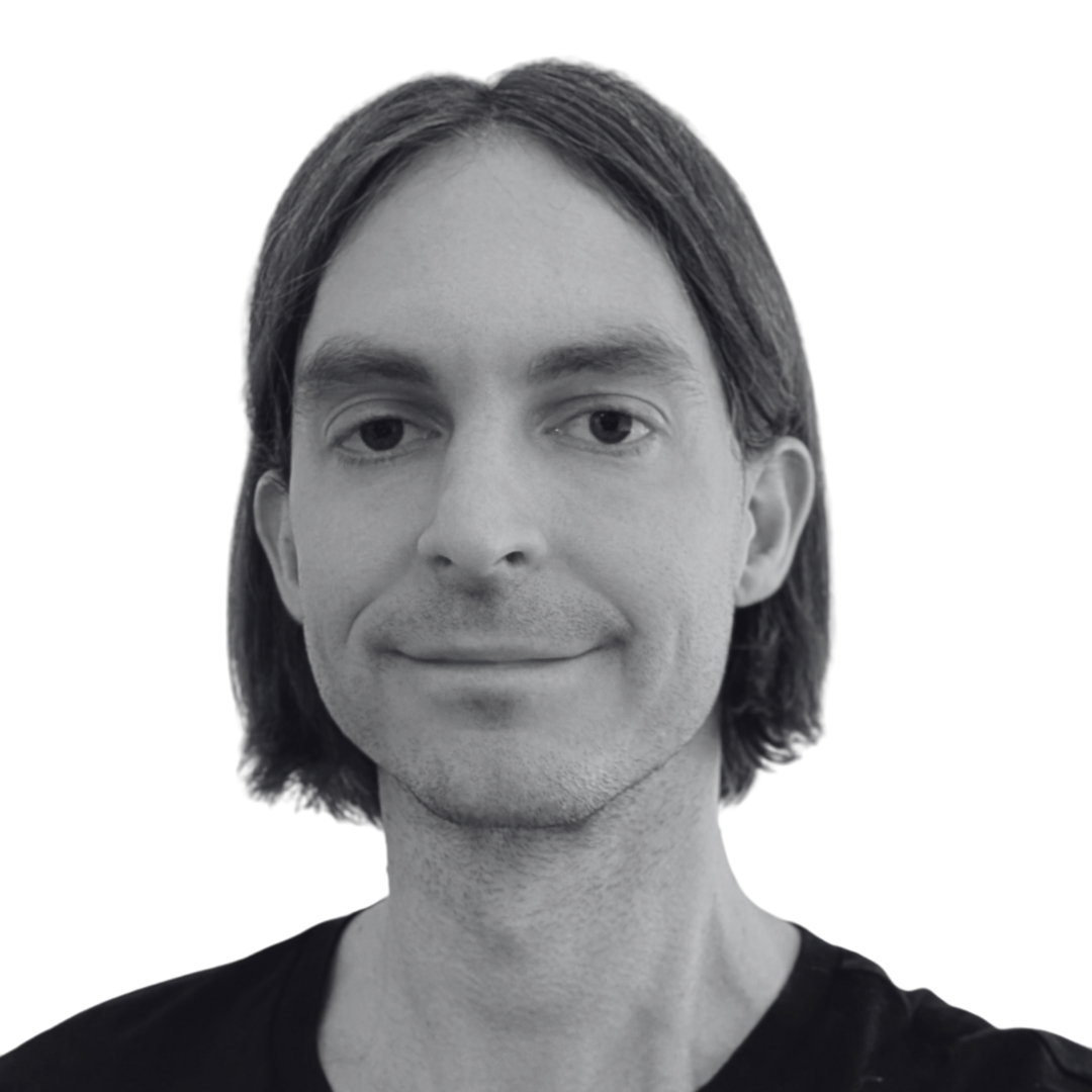 Luke de Zilva - Quiip