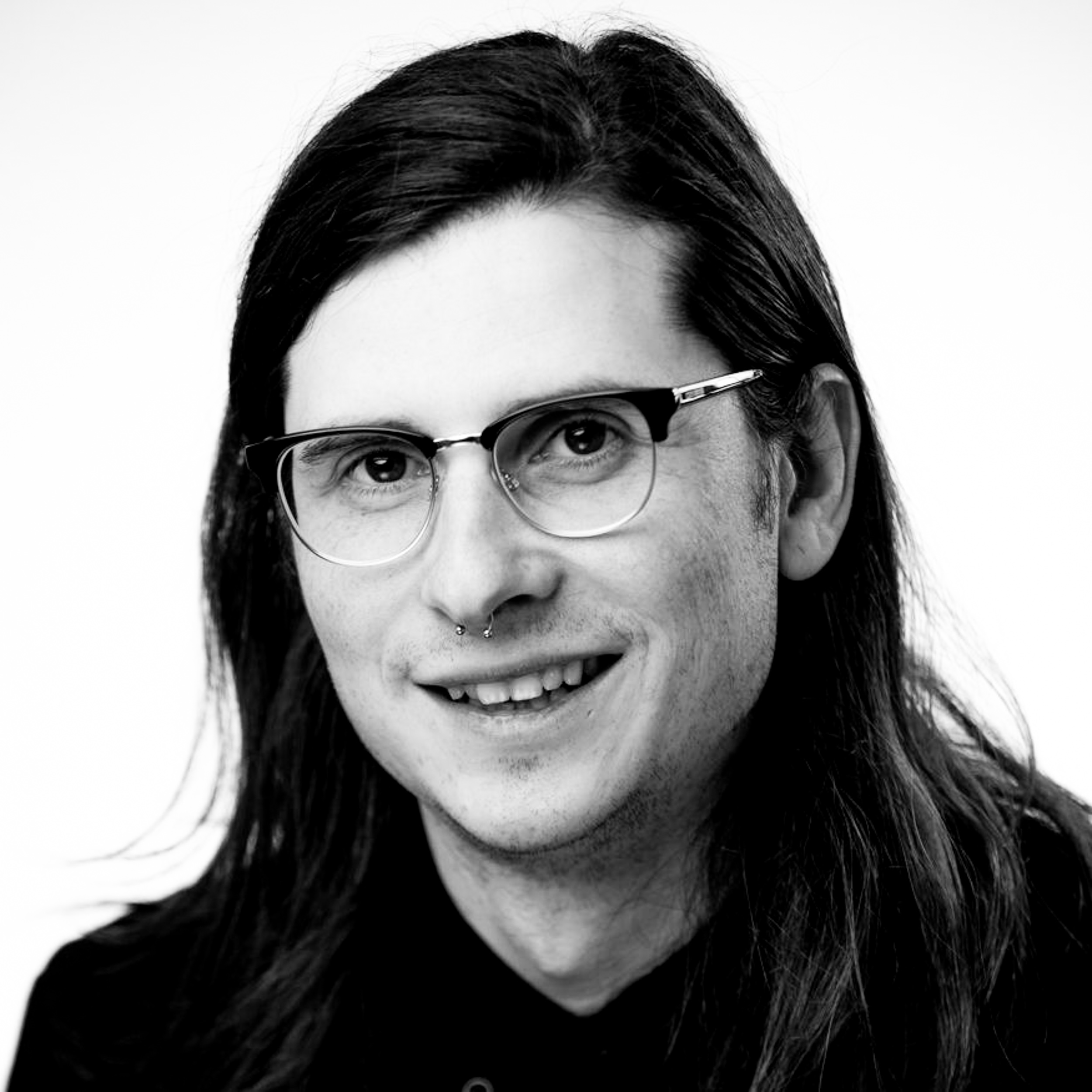 Meet the Team: Dan Stork - Quiip