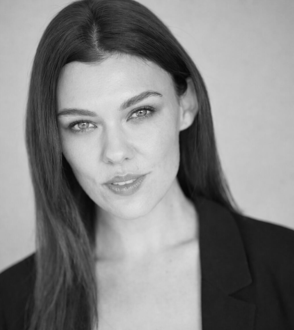 Victoria Morgan - Quiip